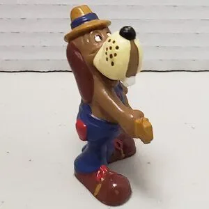 Toys | Chuck E Cheese Pizza Time Theatre Jasper Jowls Figure 1983 ...